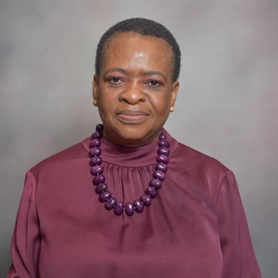 Board of Directors | Bank of Botswana